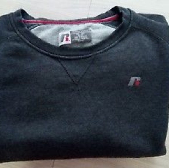 Russell Athletic | Sweaters | Russell 2xl Sweater | Poshmark